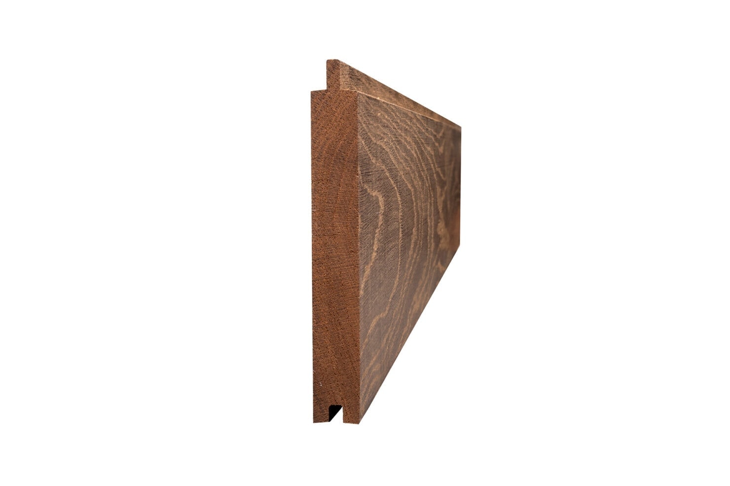 Thermory Benchmark thermo-oak C57 - Thermory