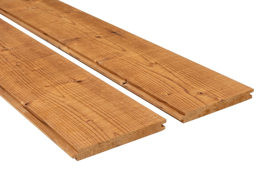 Thermory Dune thermo-spruce C15 - Thermory