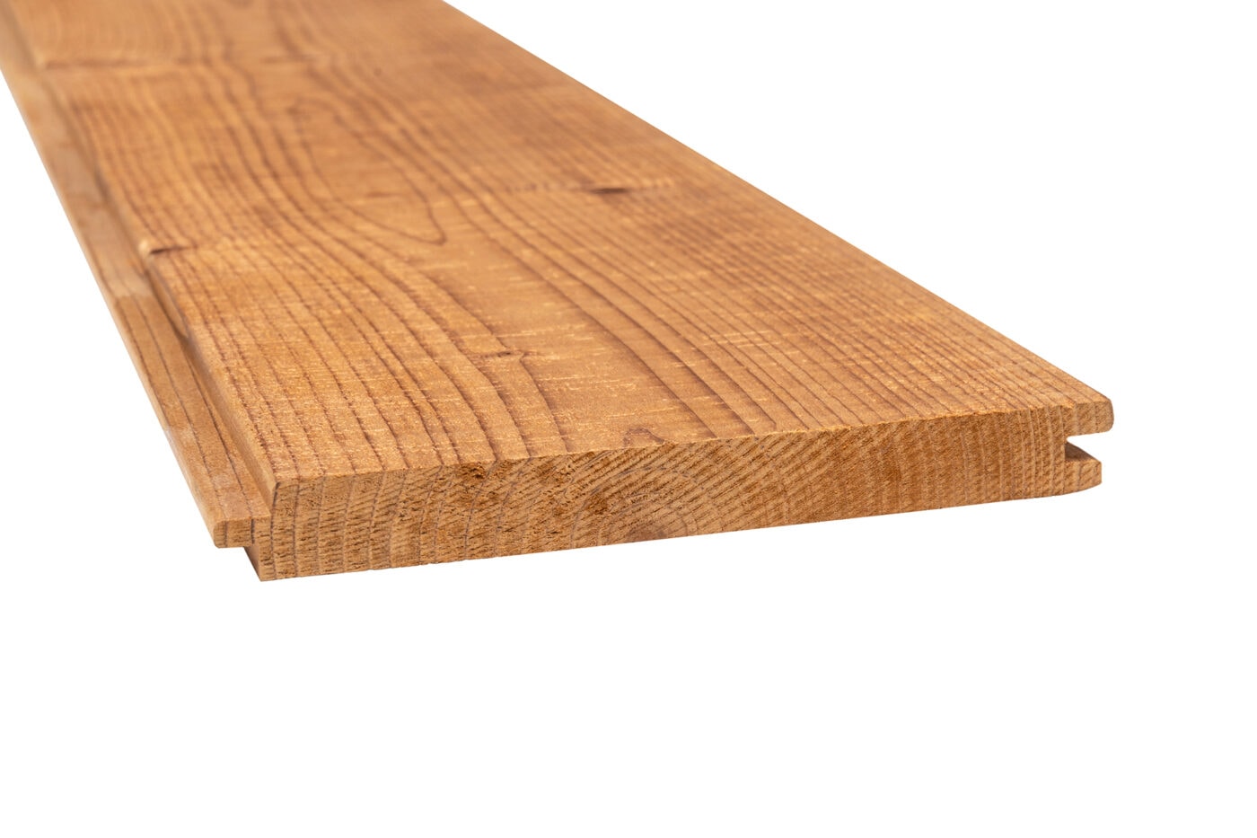 Thermory Dune thermo-spruce C15 - Thermory