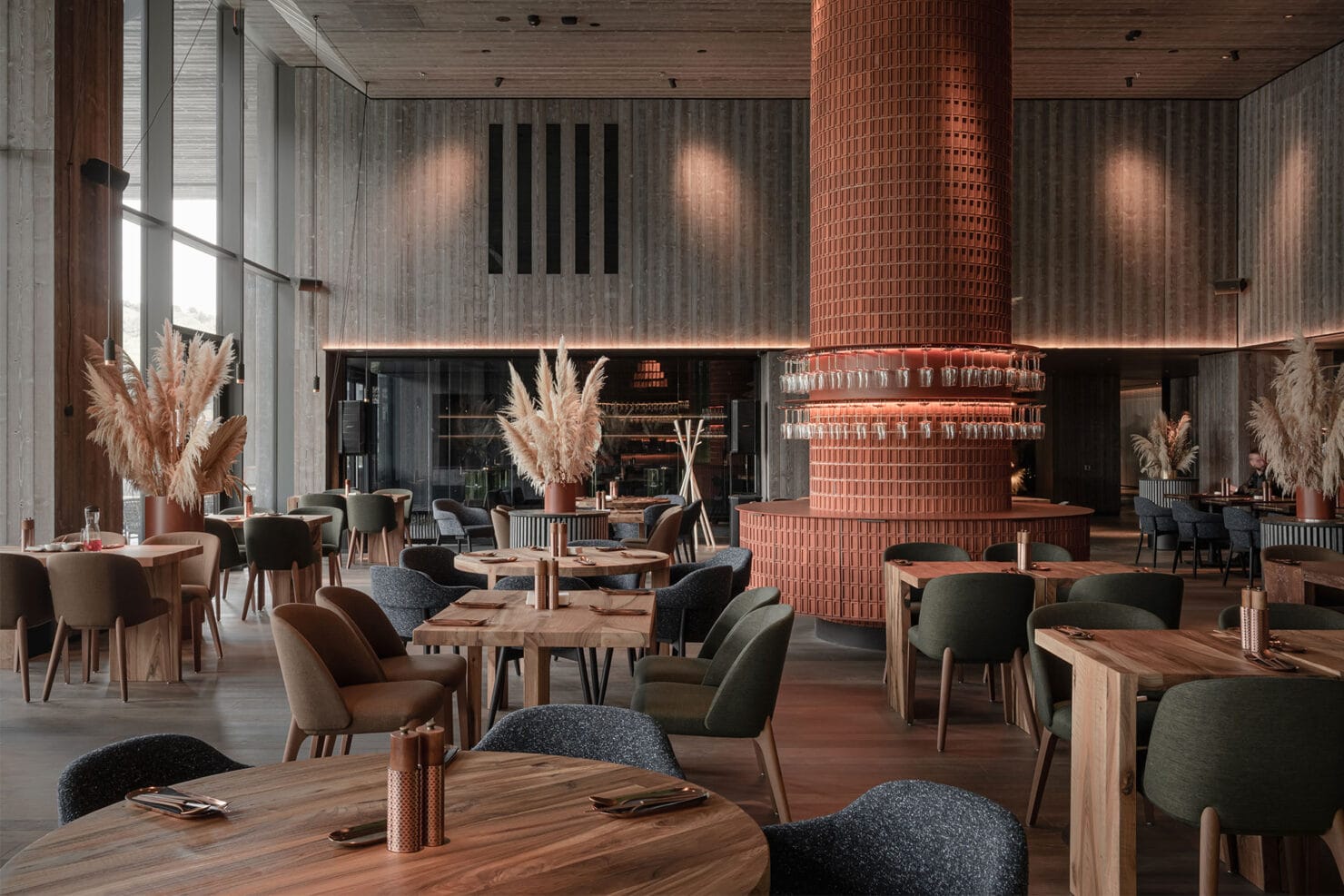 Thermory Decor thermo-ash - Thermory