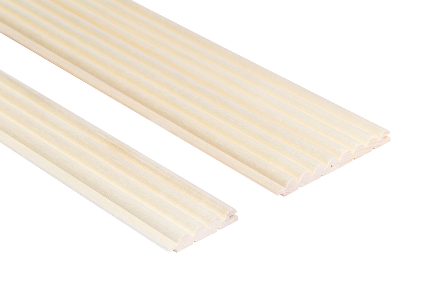 Wall panel SRP Aspen - Thermory