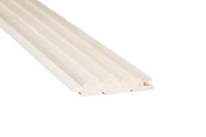 Wall panel SRP Aspen - Thermory
