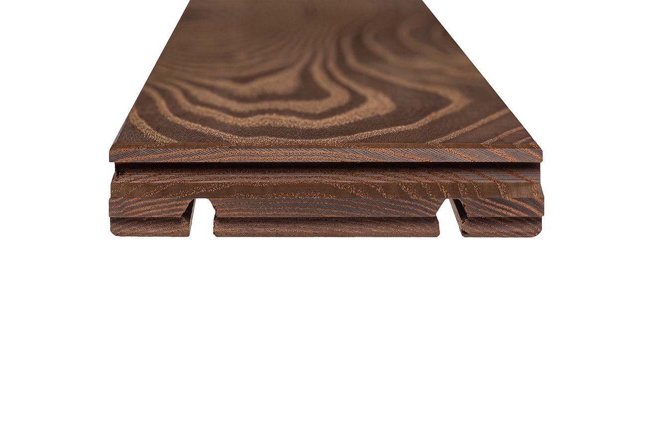 Thermory Benchmark thermo-ash D4J - Thermory