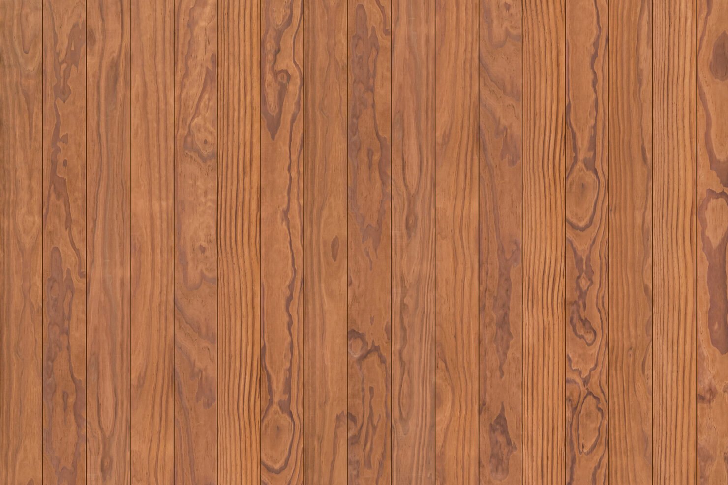 Thermory Benchmark Thermo-radiata pine C3 - Thermory