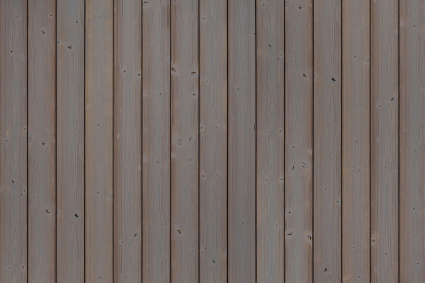 Thermory Vivid Silvered thermo-spruce C24 - Thermory
