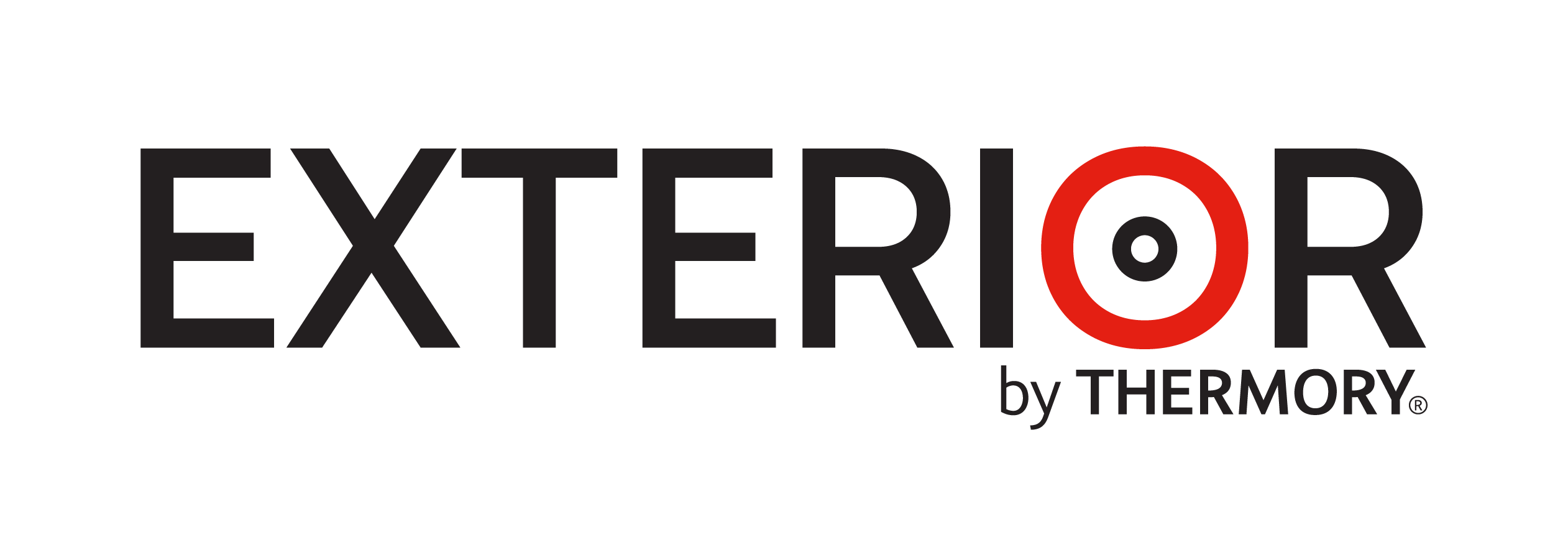One sample for architects - Thermory