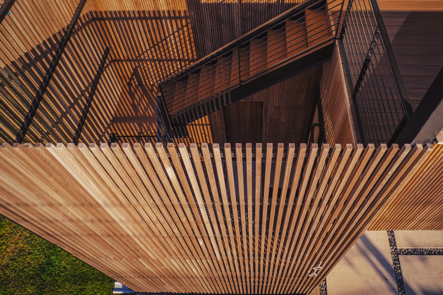 Architecture Trends for 2024 - Thermory