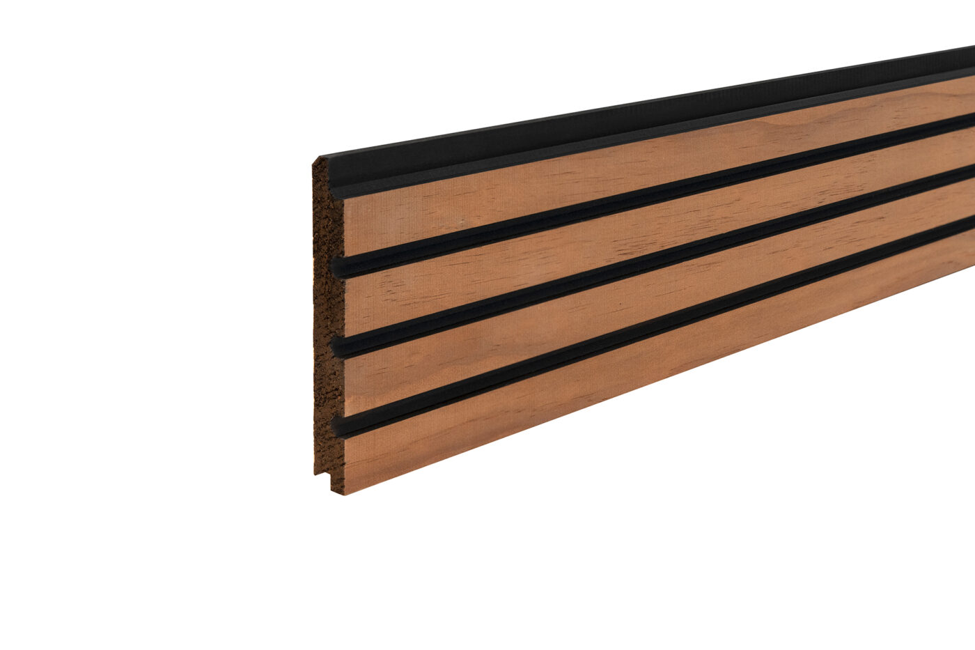 Thermory Stripes thermo-radiata pine CAR3 - Thermory