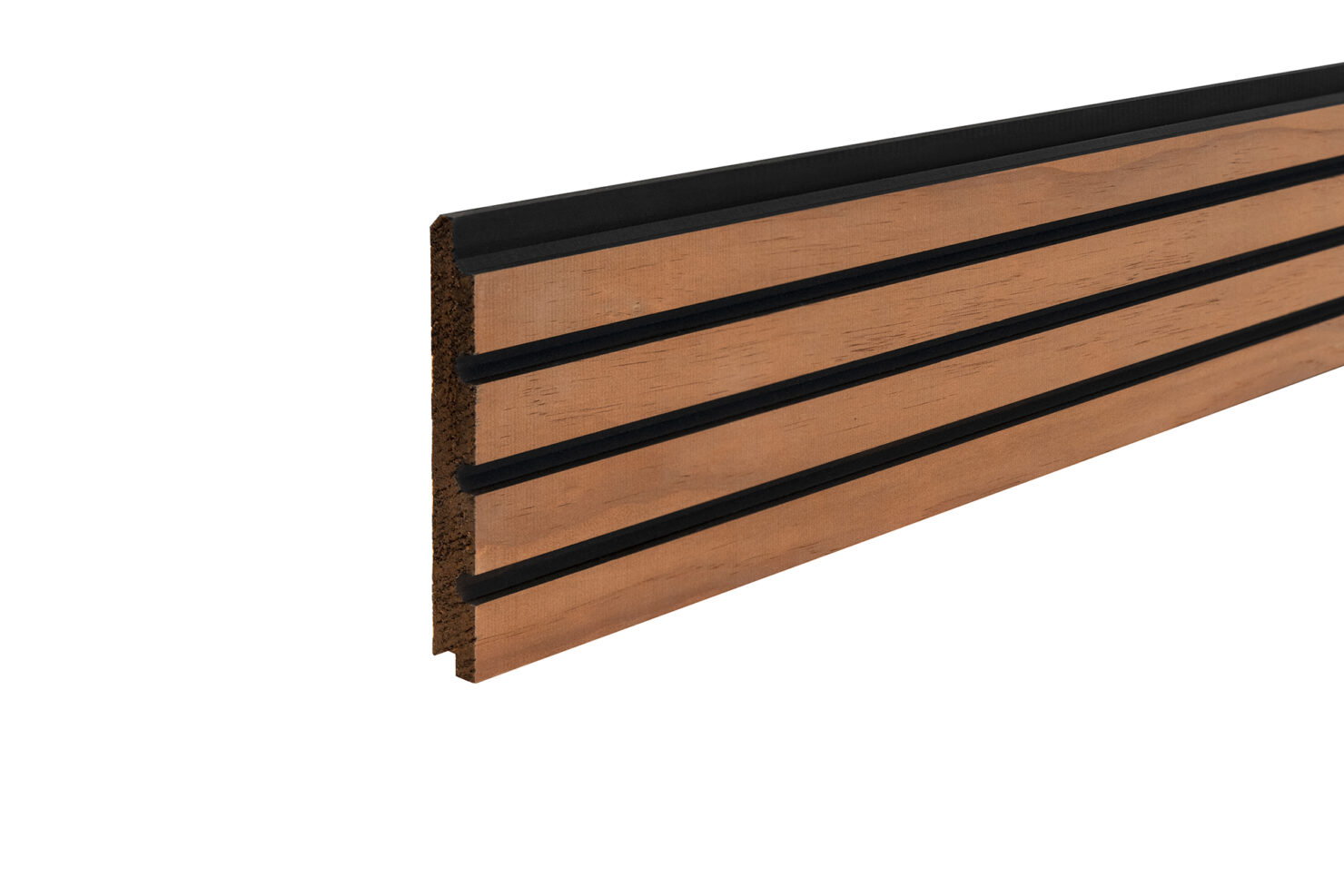 Thermory Stripes thermo-radiata pine CAR3 - Thermory