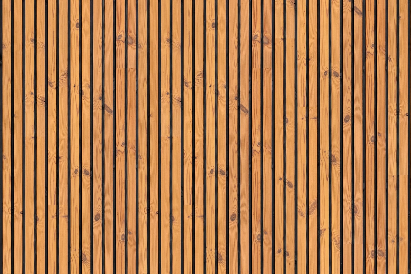 Thermory Stripes thermo-pine C8G - Thermory