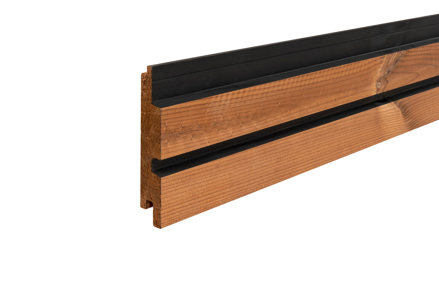 Thermory Stripes thermo-pine C8G - Thermory