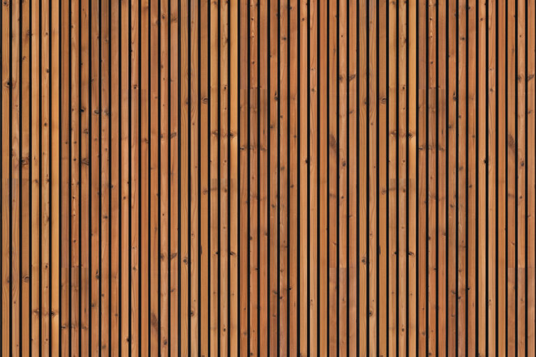 Thermory Stripes thermo-spruce CAR10 - Thermory