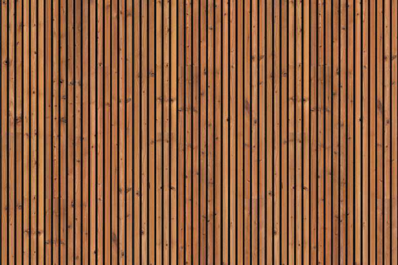 Thermory Stripes thermo-spruce CAR10 - Thermory