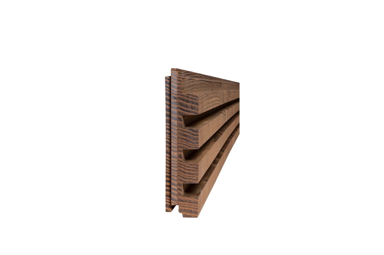 Thermory Benchmark thermo-ash C72 - Thermory