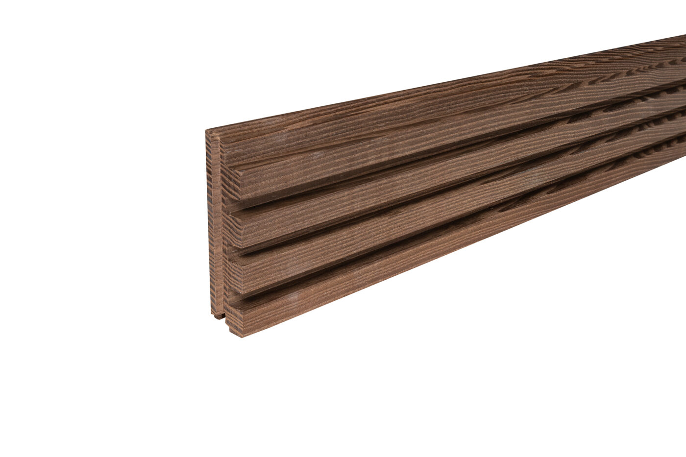 Thermory Benchmark thermo-ash C72 - Thermory