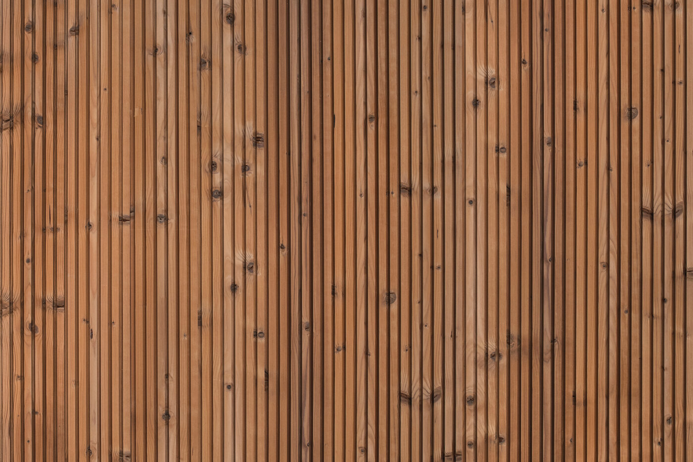 Thermory Benchmark thermo-spruce C75 - Thermory