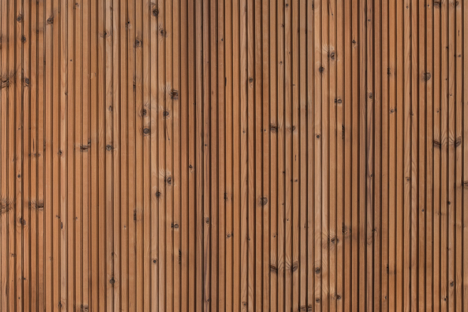 Thermory Benchmark thermo-spruce C75 - Thermory