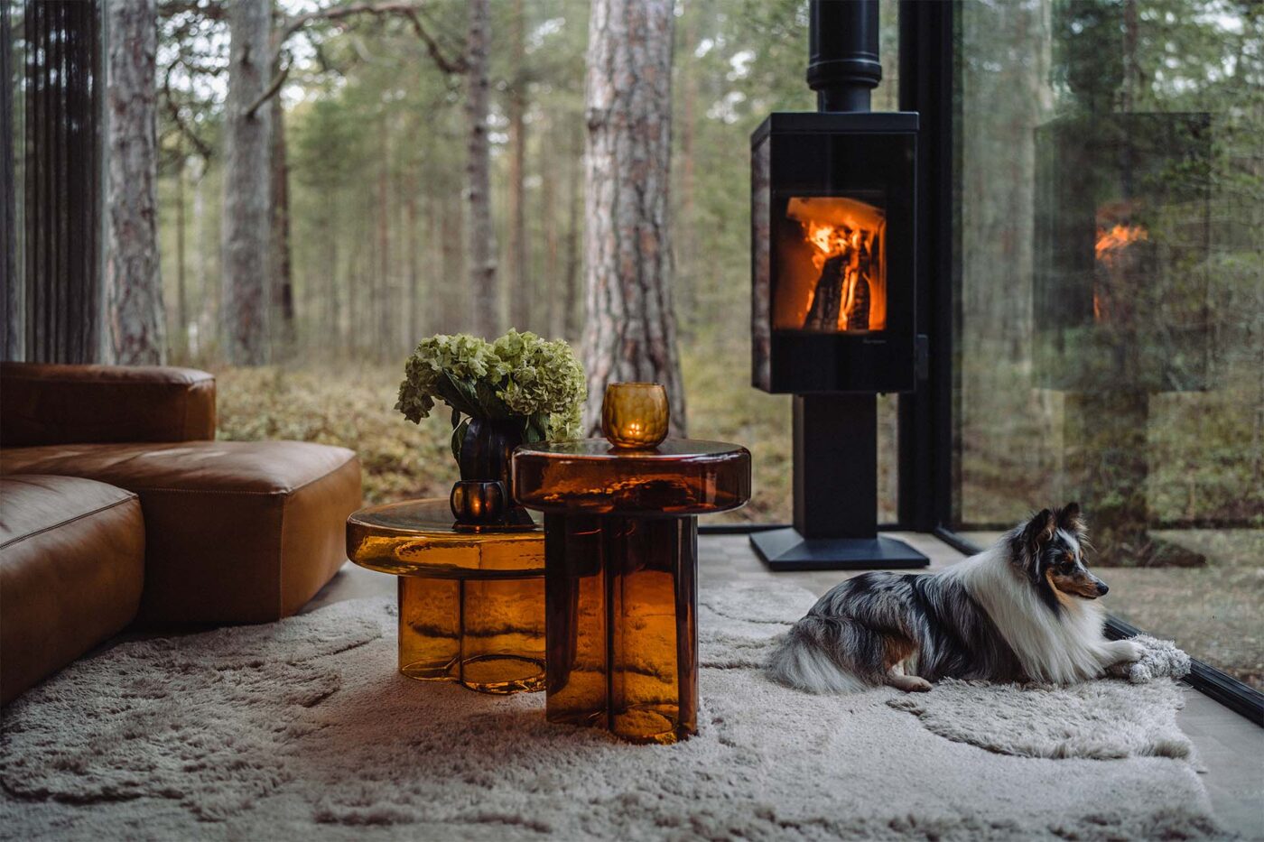 Minikin Hunt micro house | Architect: Mari Hunt - Thermory