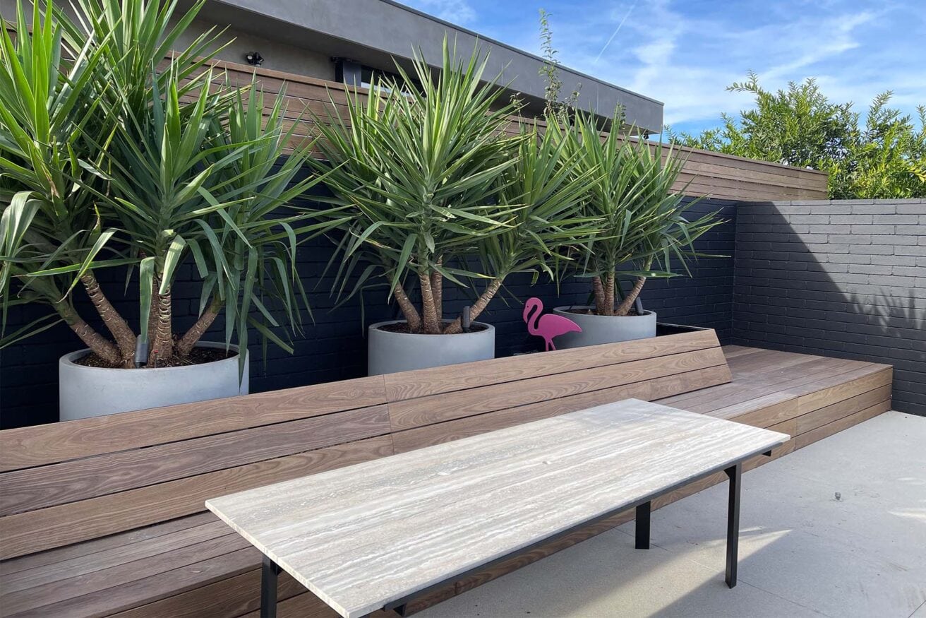 Benson private home | Studio AZ Design - Thermory