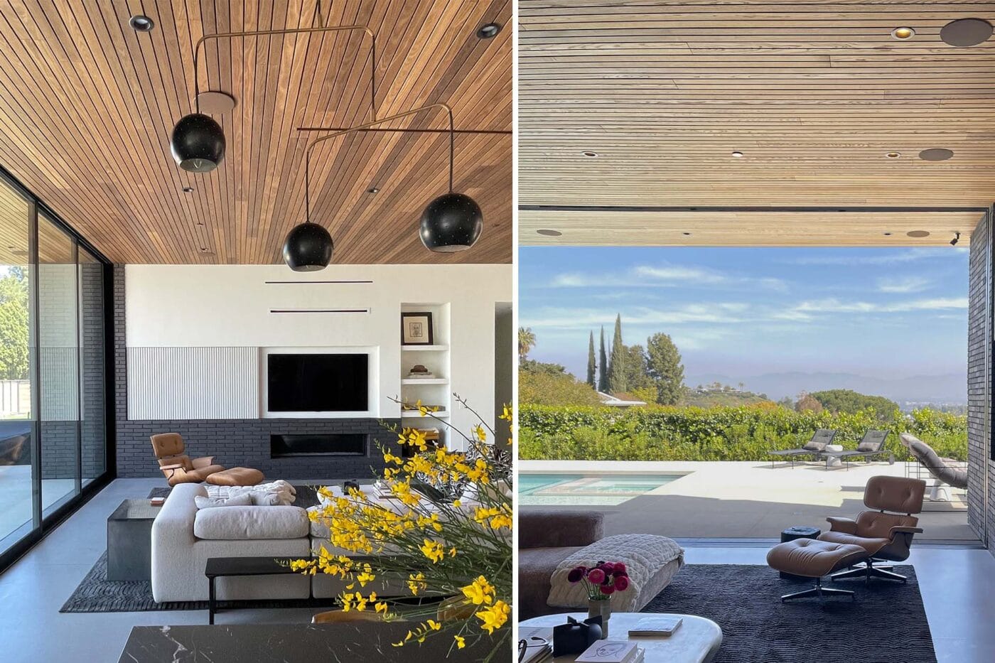 Benson private home | Studio AZ Design - Thermory