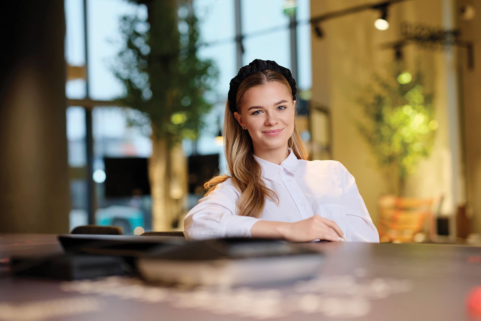 Career at Thermory: A new beginning that inspires