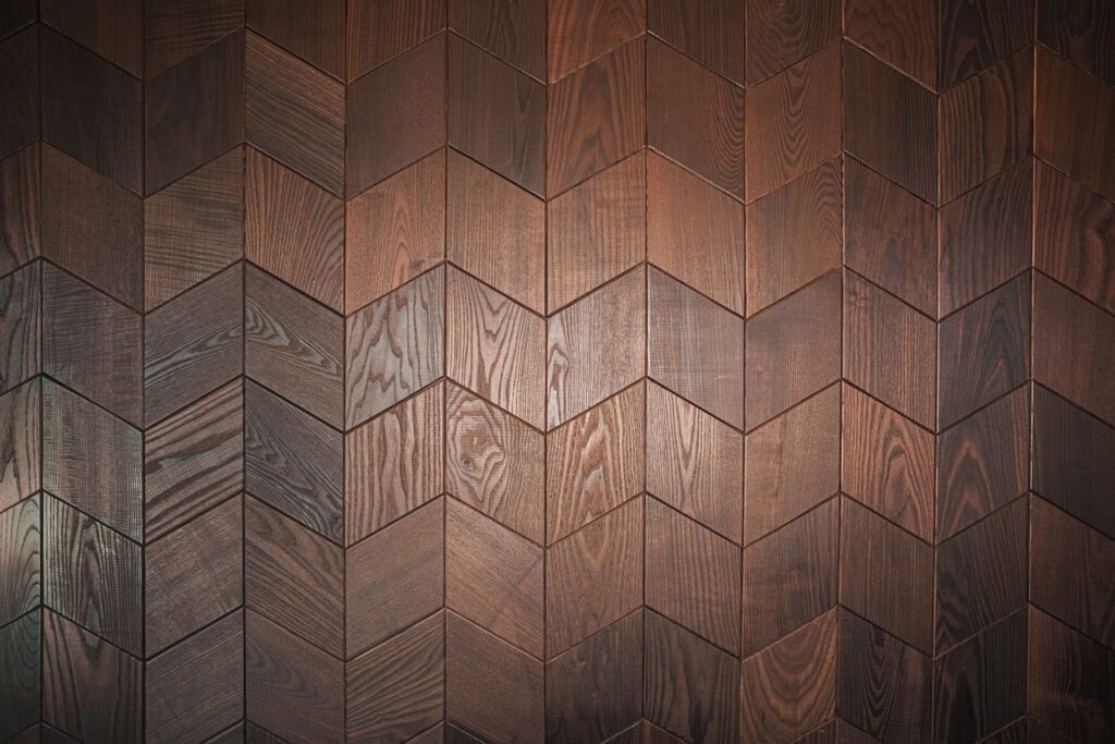 9 beautiful facades with vertical timber cladding - Thermory